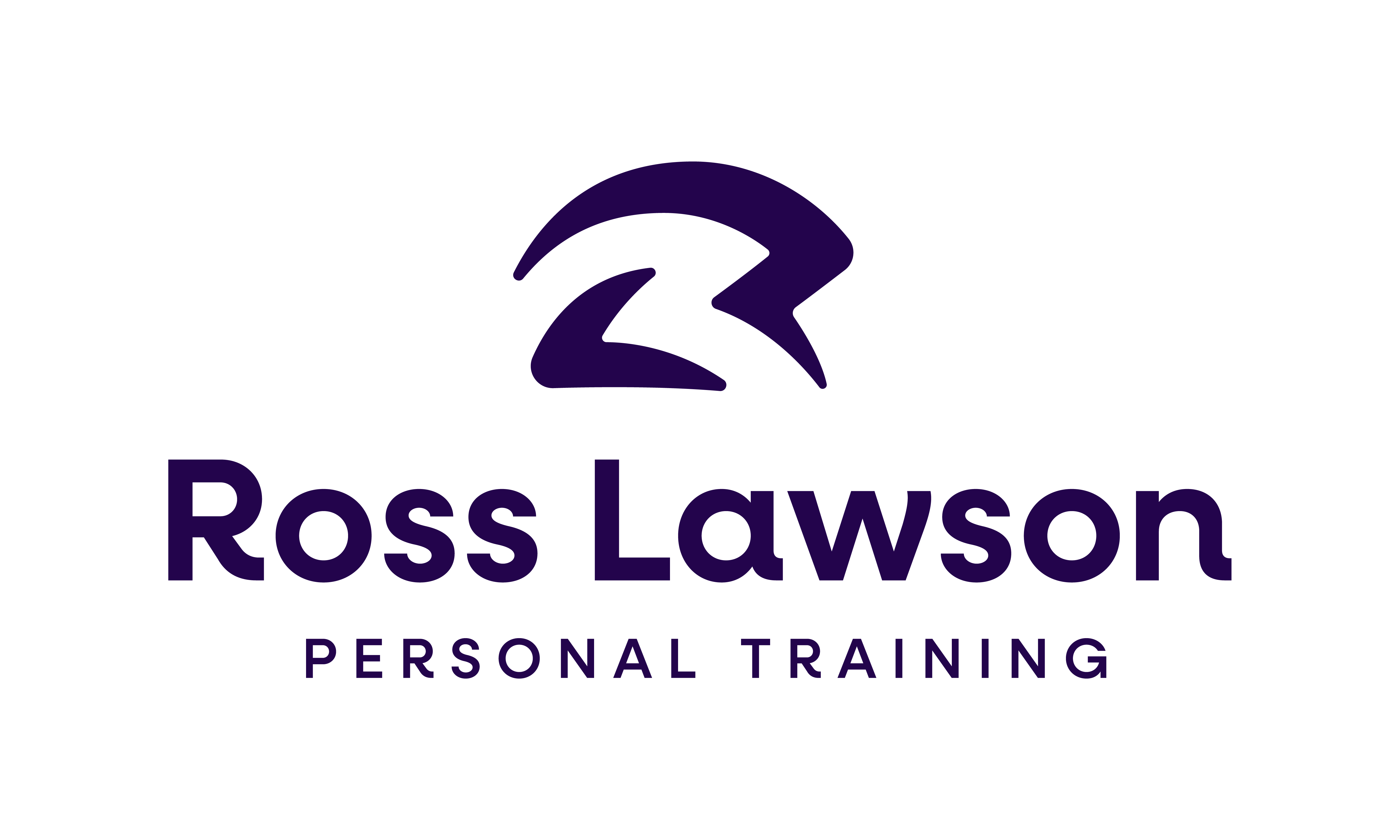 Ross Lawson Personal Training – Customique