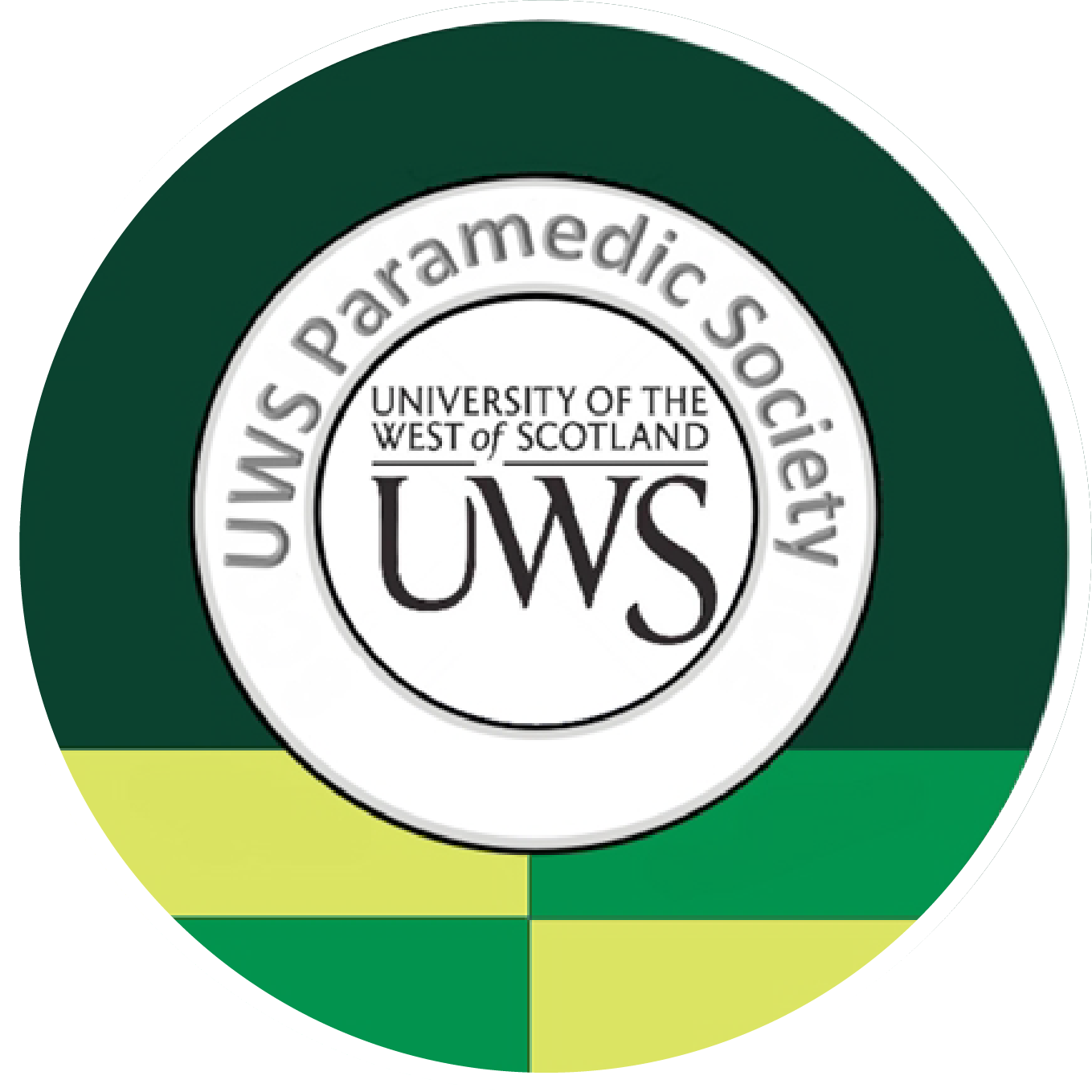 UWS Paramedic Society – Customique